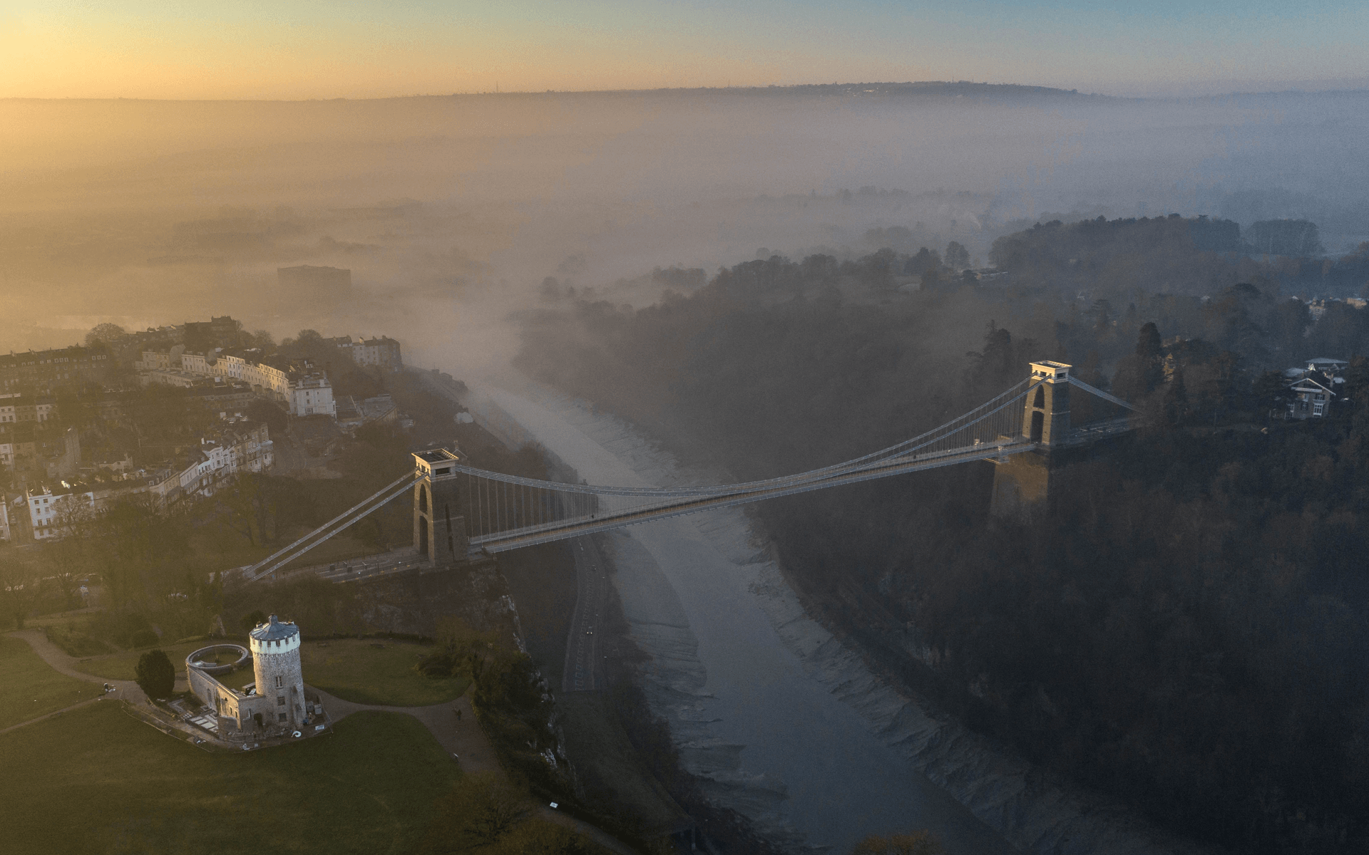 Bath Drones - Services